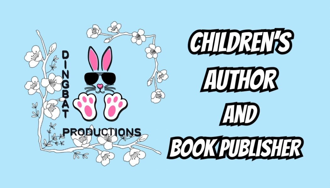 Products – Dingbat Productions Publishing